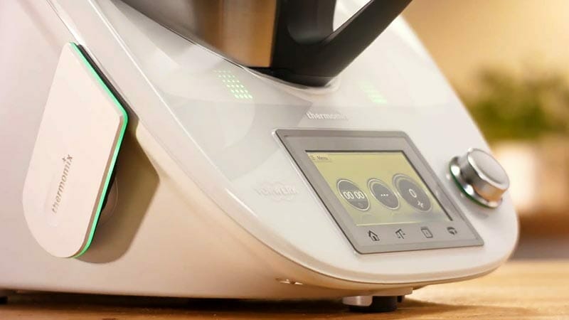 Cookidoo (Información general) - Cocina y Thermomix - MundoRecetas.com