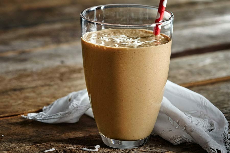 Frappuccino au Thermomix - Cookomix