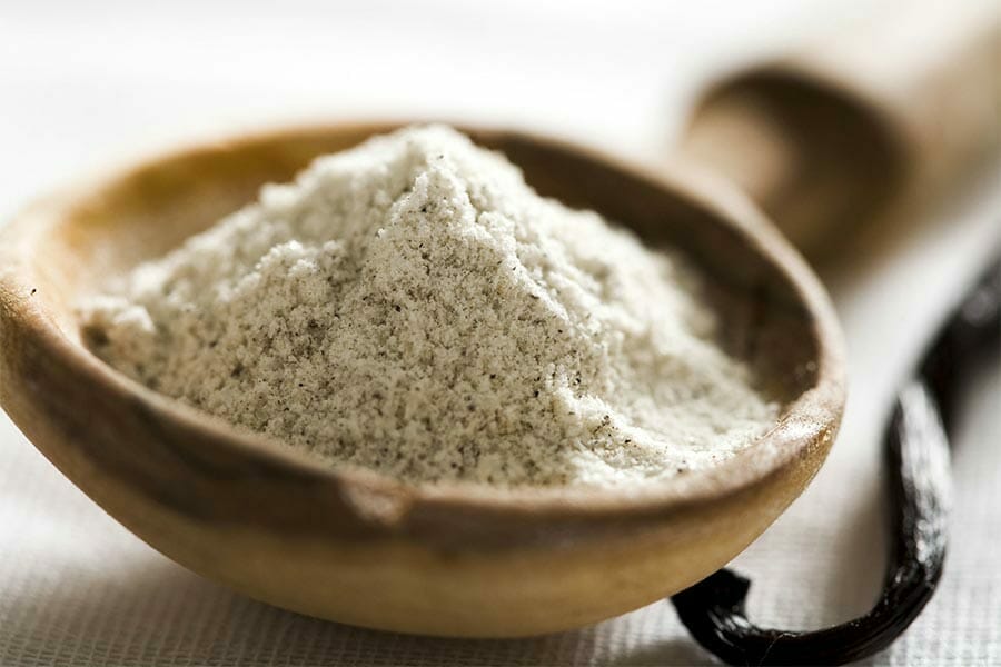 Sucre vanillé au Thermomix - Cookomix