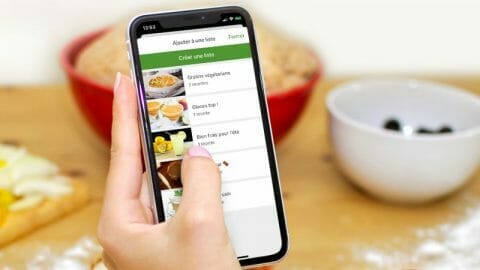 Le blog de Cookomix - Cookomix