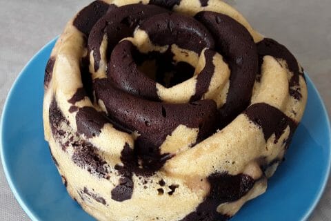 Savane au Varoma au Thermomix - Cookomix