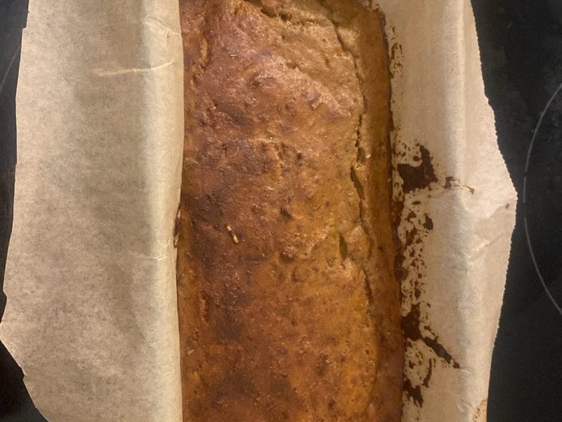 Papeton d'aubergines au Thermomix - Cookomix