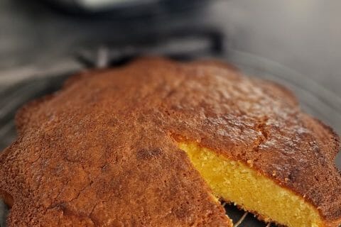 Gâteau Ti'son au Thermomix - Cookomix