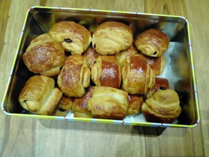 Cookomix - Recettes Thermomix