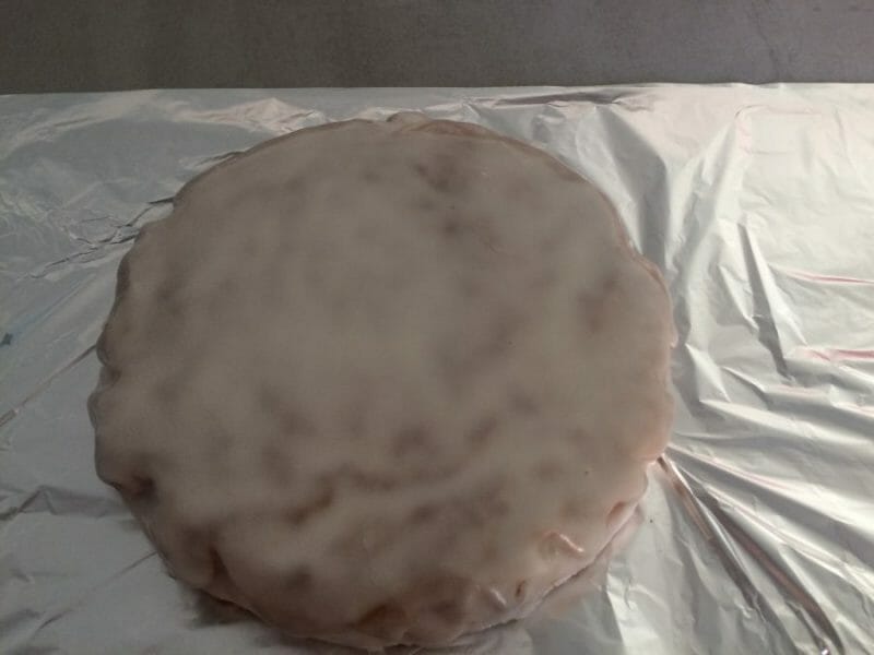 Pithiviers fondant au Thermomix - Cookomix