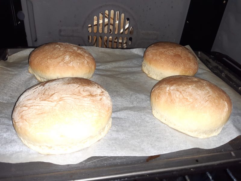 Pain bagnat au Thermomix - Cookomix