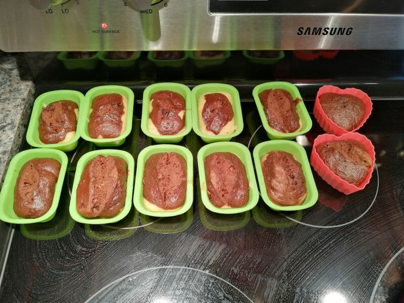 Savane au Varoma au Thermomix - Cookomix