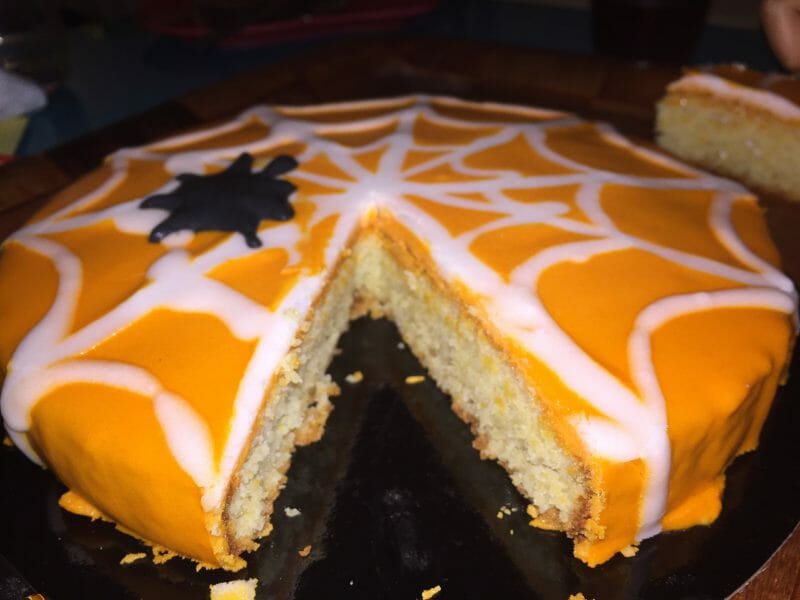 Pithiviers fondant au Thermomix - Cookomix