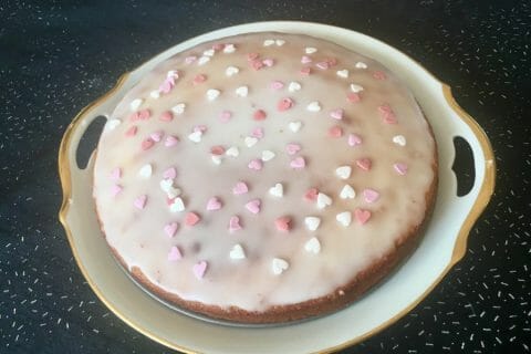 Pithiviers fondant au Thermomix - Cookomix