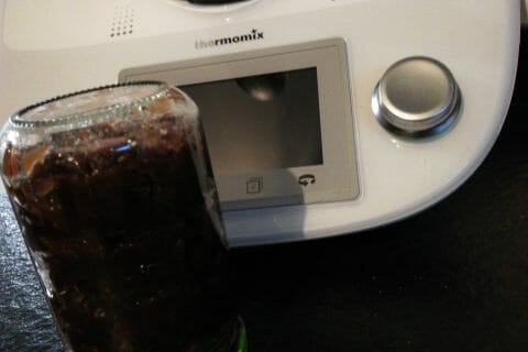 Confit d'oignons au Thermomix - Cookomix