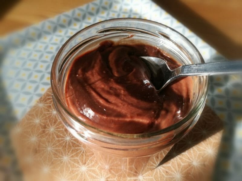 Nutella au Thermomix - Cookomix