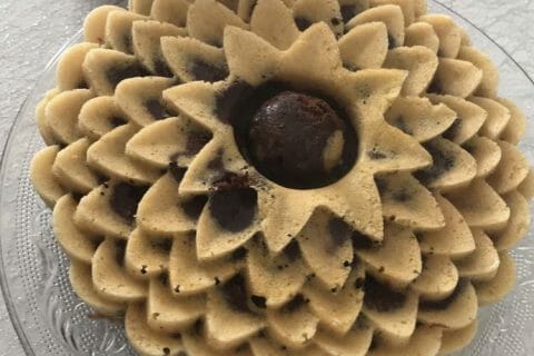 Savane au Varoma au Thermomix - Cookomix