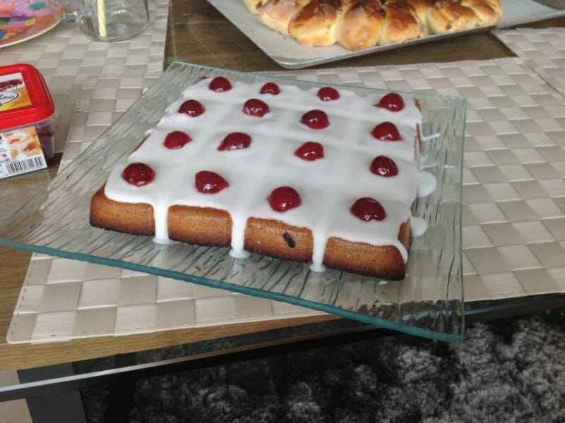 Pithiviers fondant au Thermomix - Cookomix