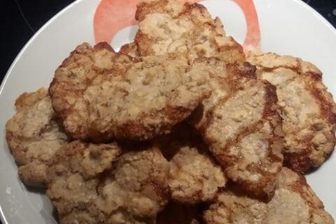 Croquants de Cordes au Thermomix - Cookomix