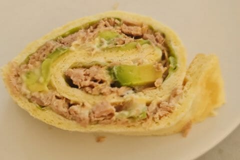 Rolls parisien au Thermomix - Cookomix