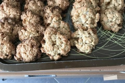 Croquants de Cordes au Thermomix - Cookomix