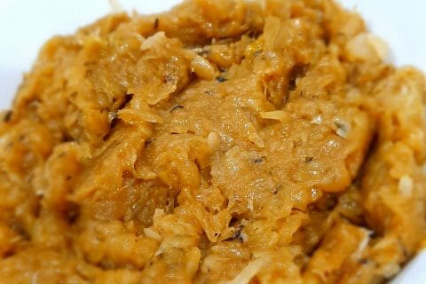 Compotée d’oignons au Thermomix - Cookomix