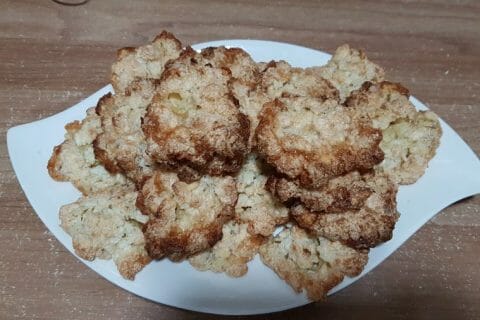 Croquants de Cordes au Thermomix - Cookomix