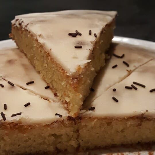 Pithiviers fondant au Thermomix - Cookomix