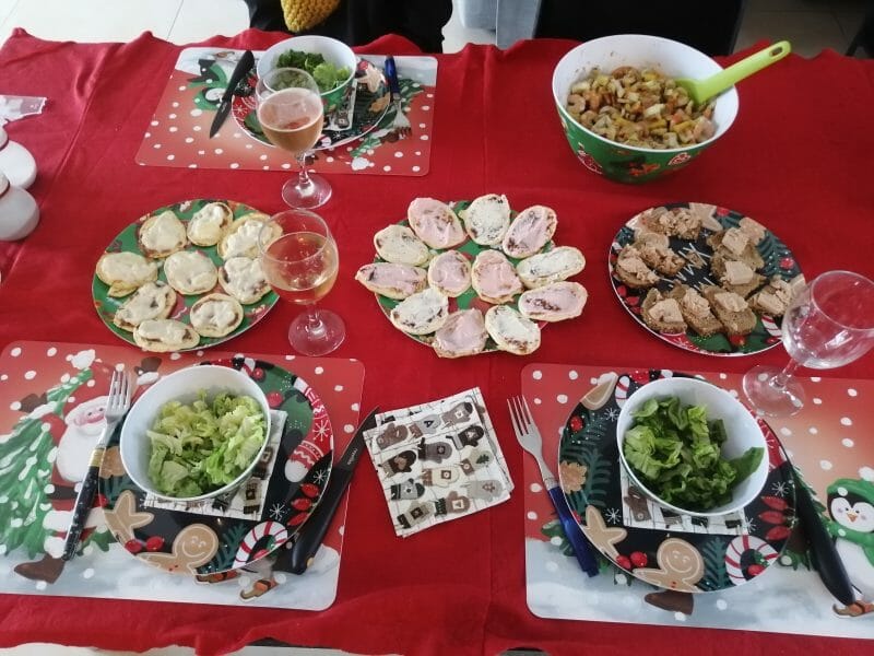 Blinis au Thermomix - Cookomix