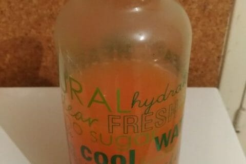 Jus de fruits ACE au Thermomix - Cookomix