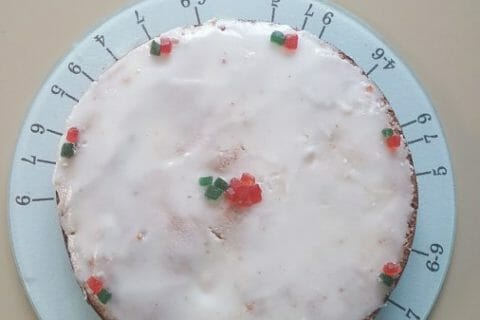 Pithiviers fondant au Thermomix - Cookomix