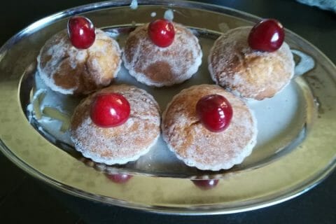 Pithiviers fondant au Thermomix - Cookomix